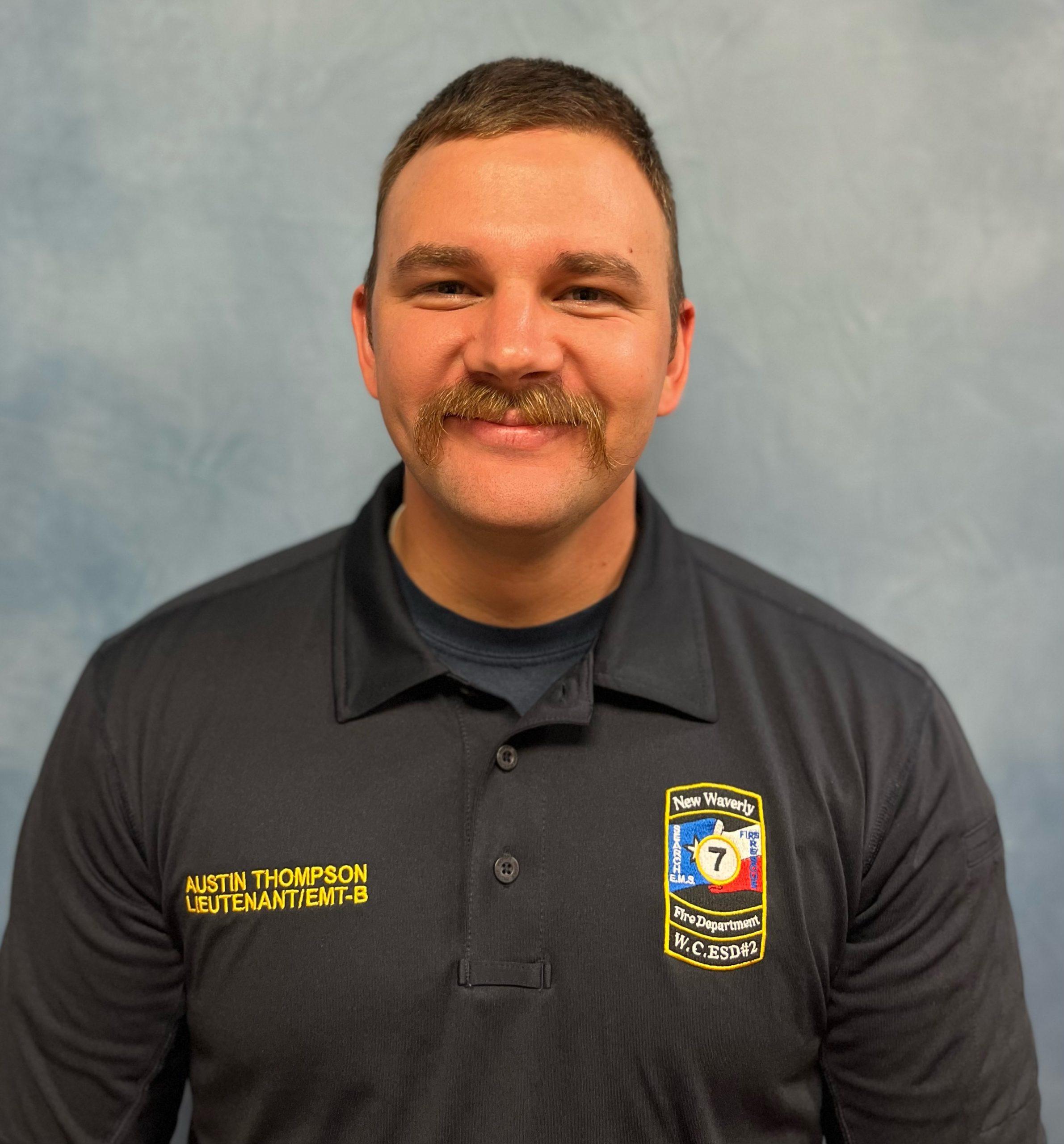 Our Staff | Walker County ESD2