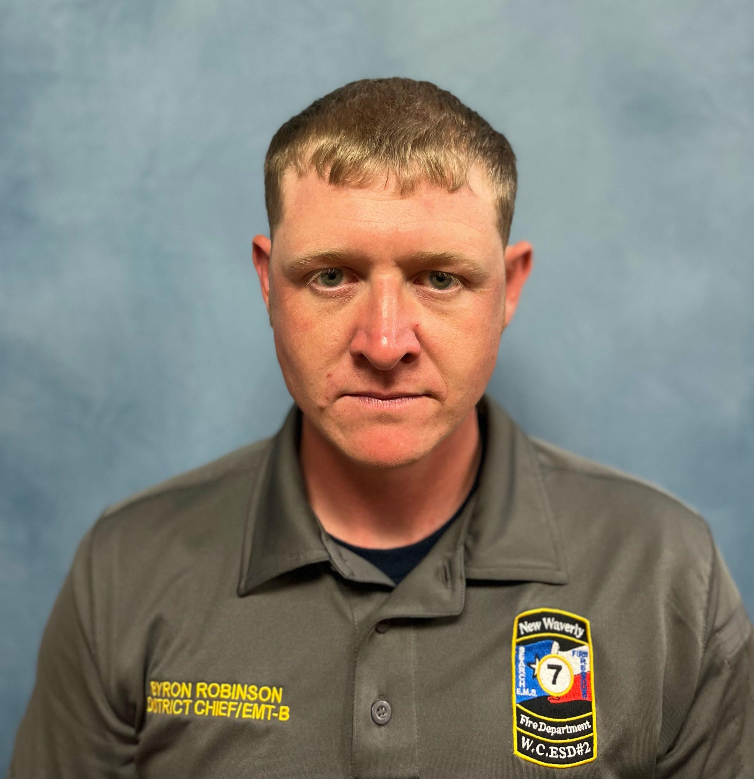 Our Staff | Walker County ESD2