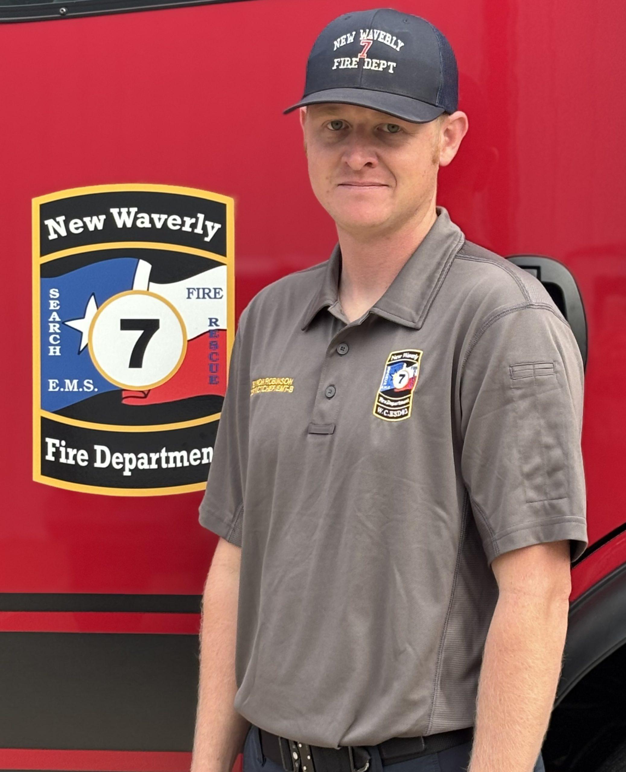 Our Staff | Walker County ESD2