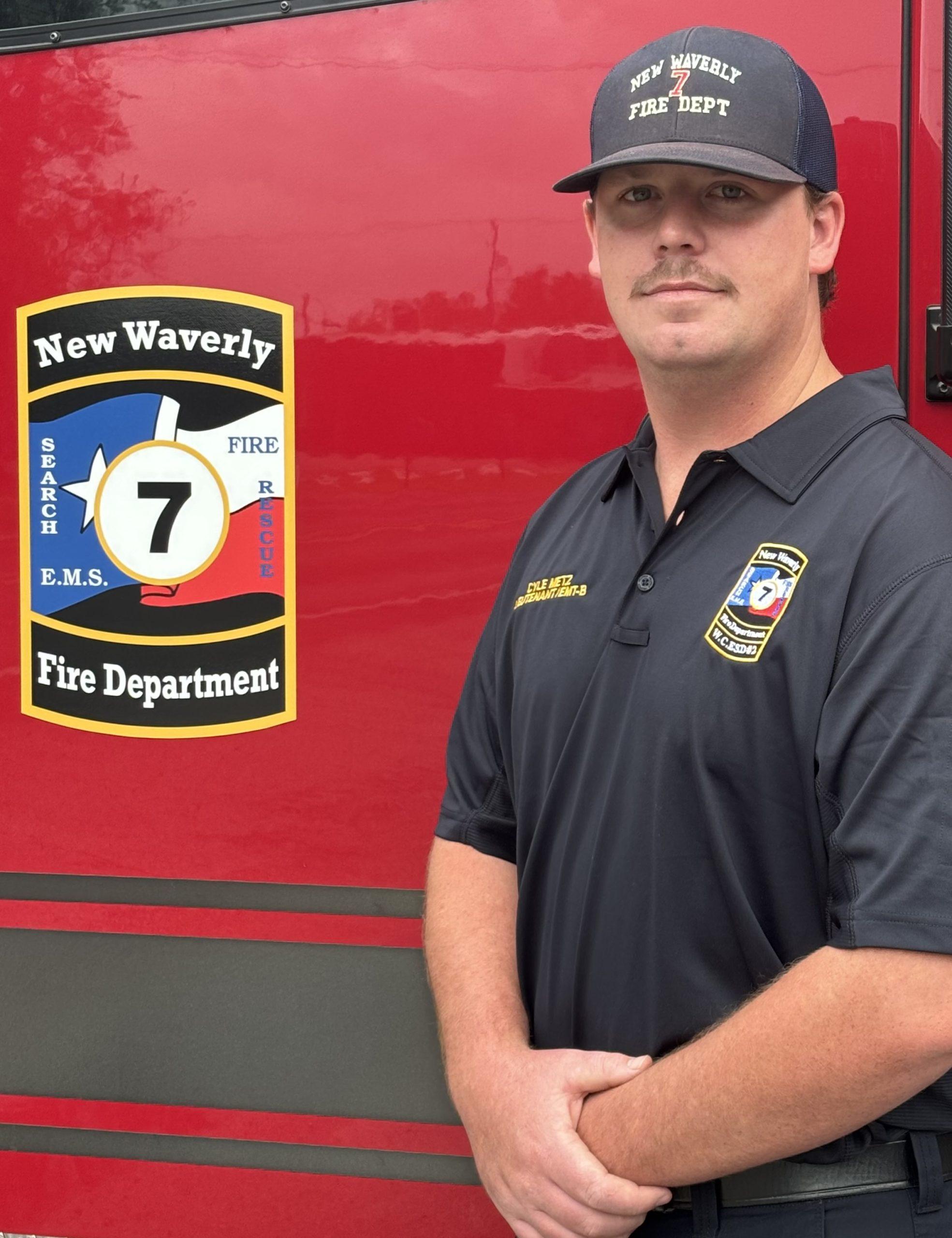 Our Staff | Walker County ESD2