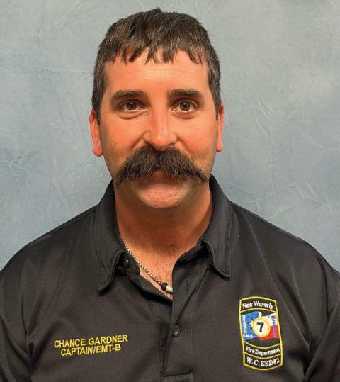 Fire Marshal | Walker County ESD2