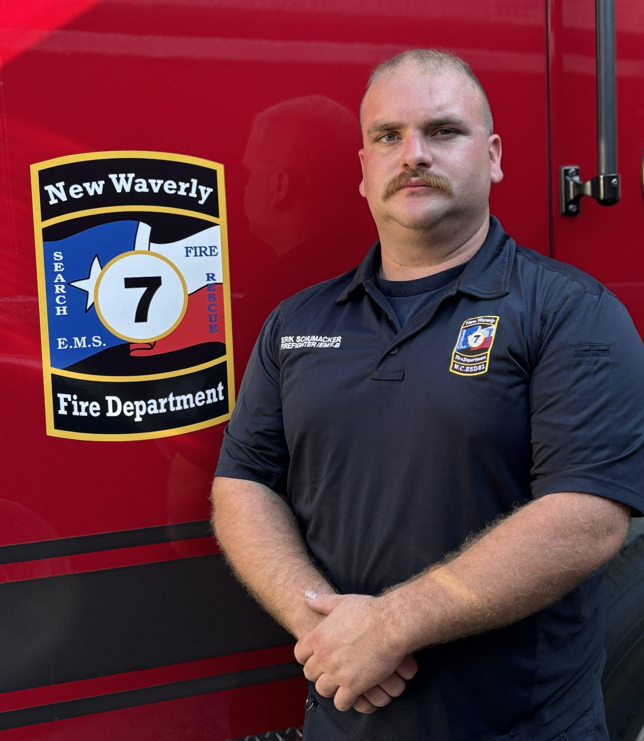 Our Staff | Walker County ESD2