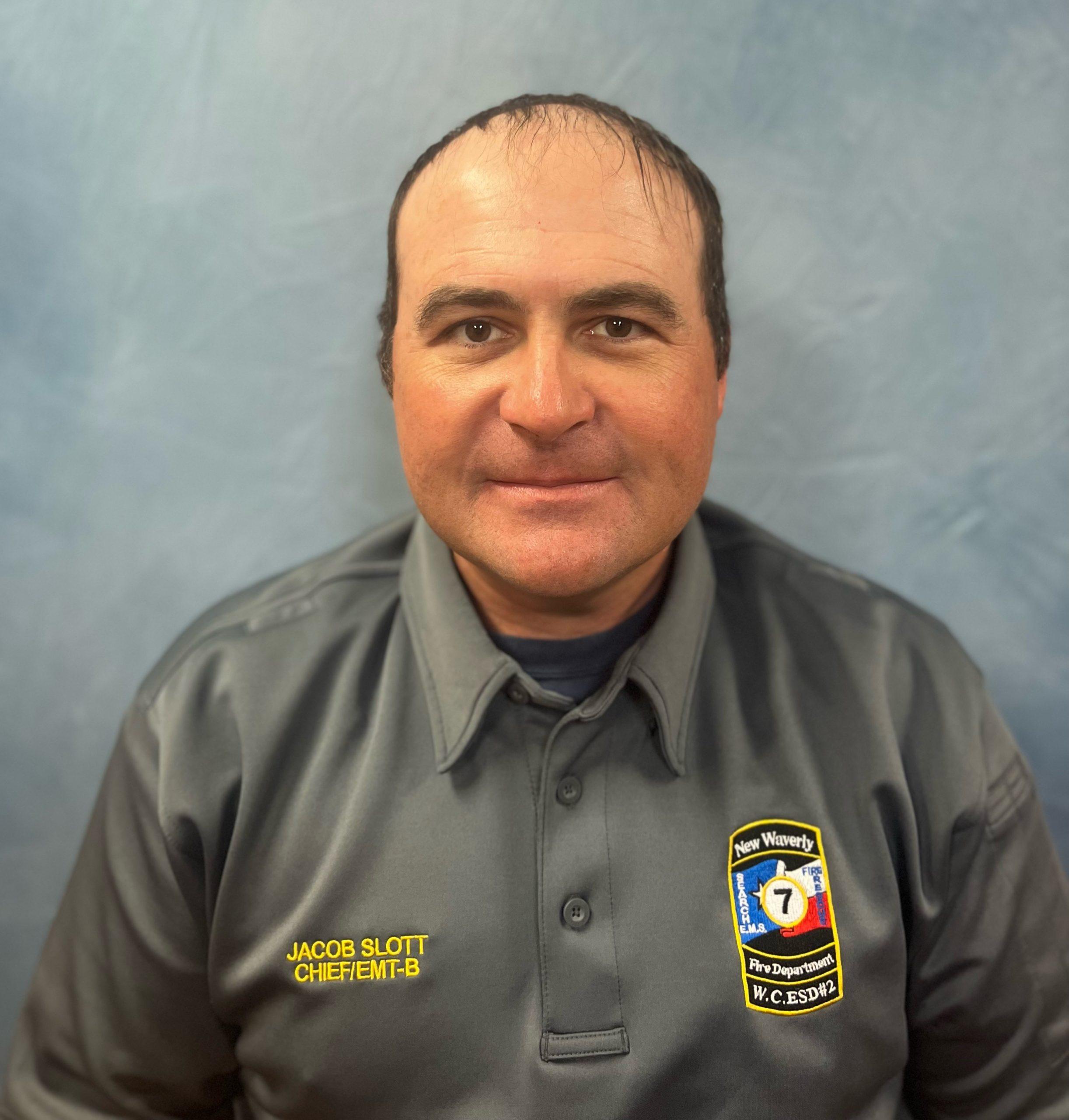 Our Staff | Walker County ESD2