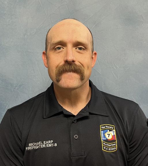 Our Staff | Walker County ESD2