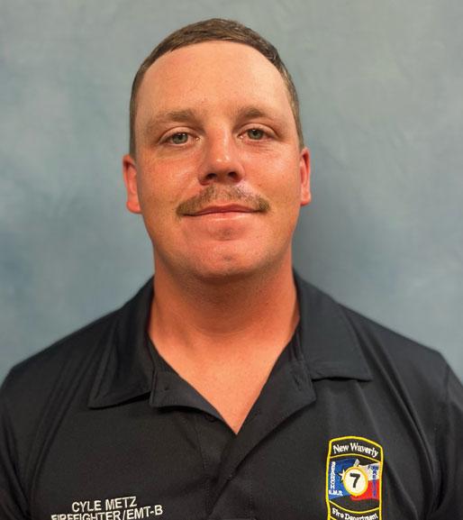 Our Staff | Walker County ESD2