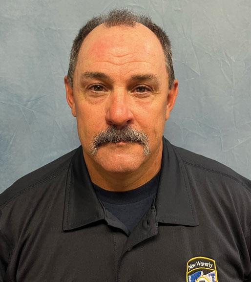 Our Staff | Walker County ESD2