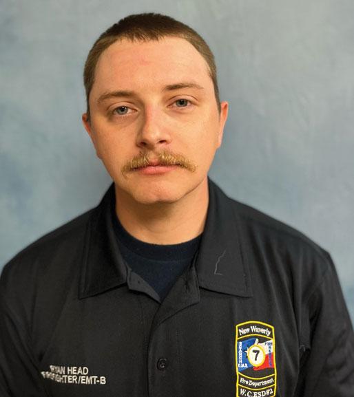 Our Staff | Walker County ESD2