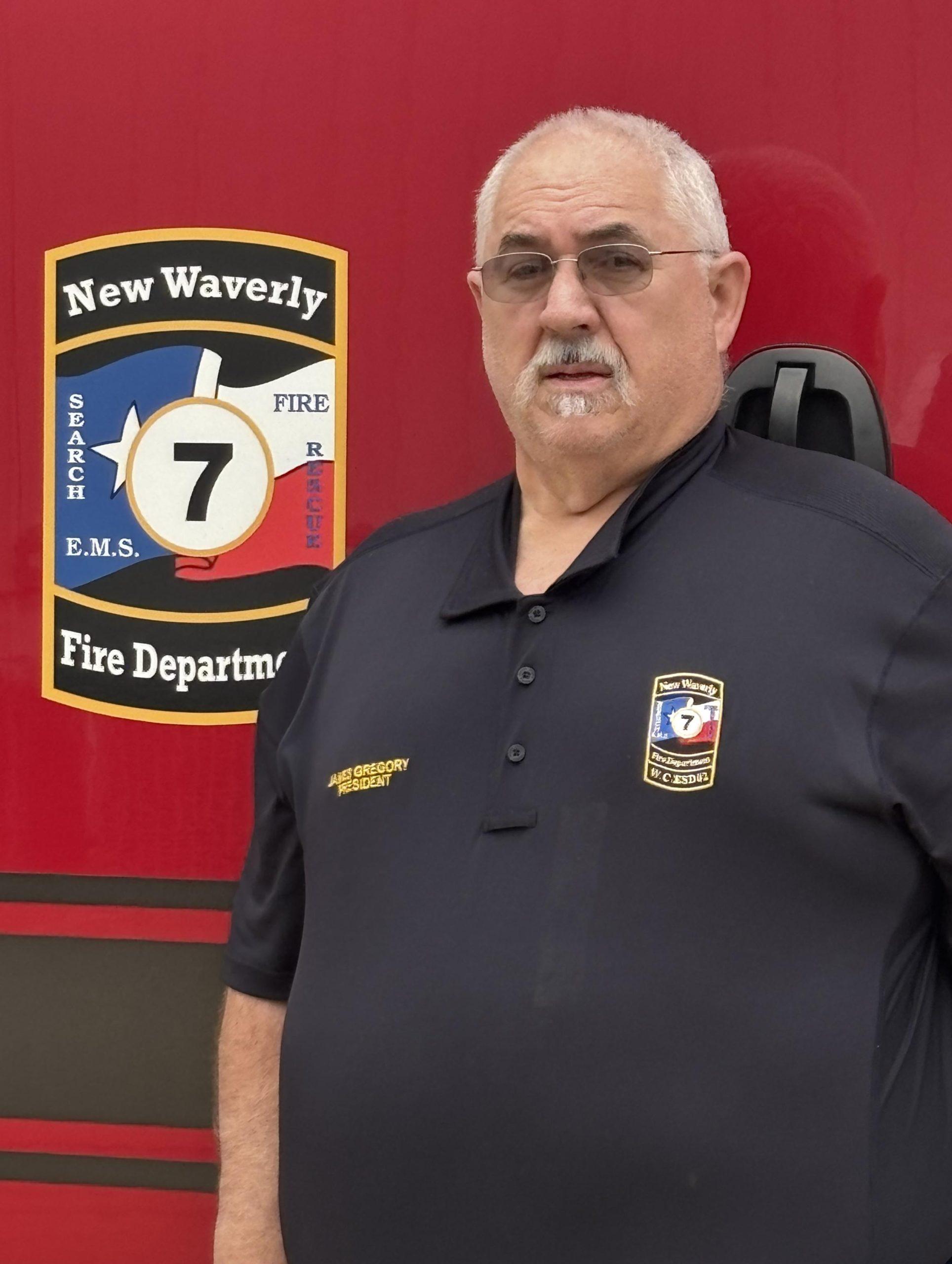 Our Staff | Walker County ESD2