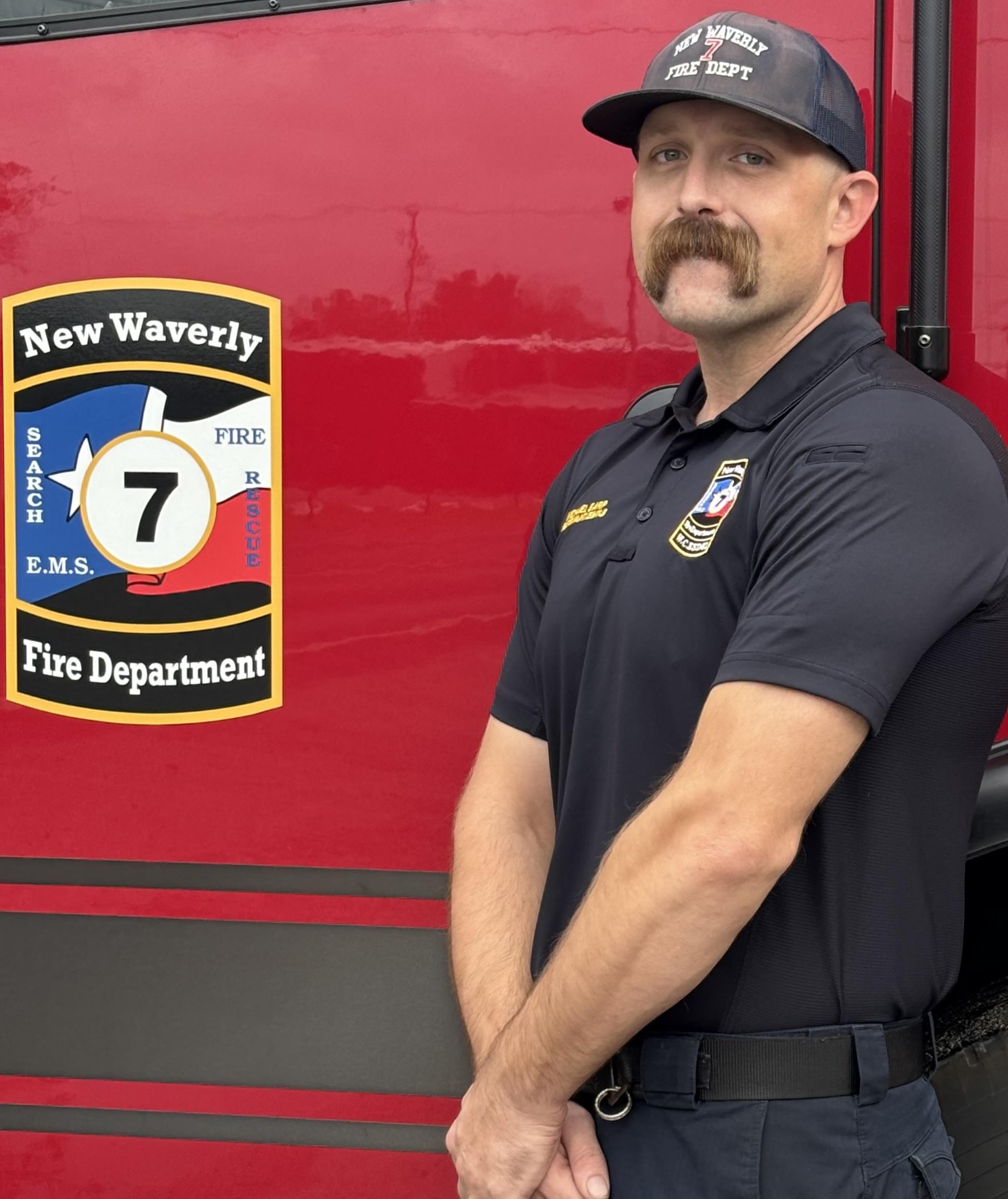 Our Staff | Walker County ESD2