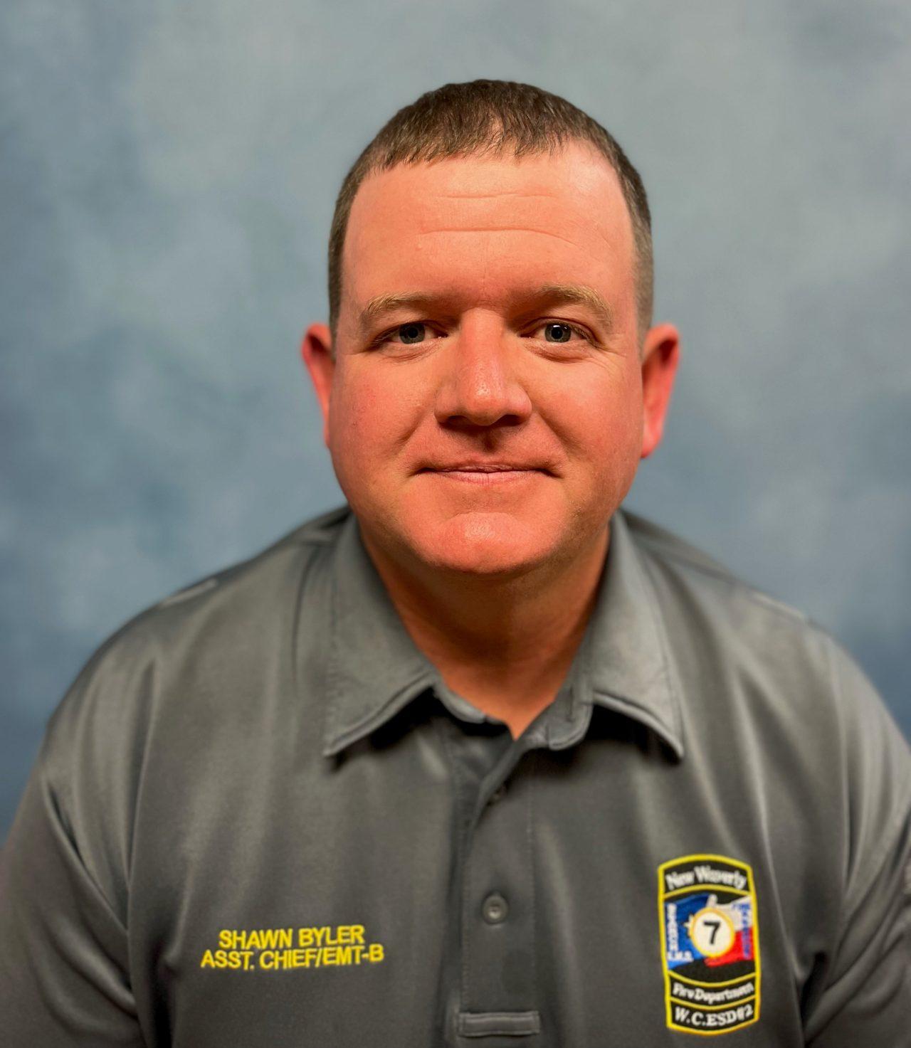 Our Staff | Walker County ESD2