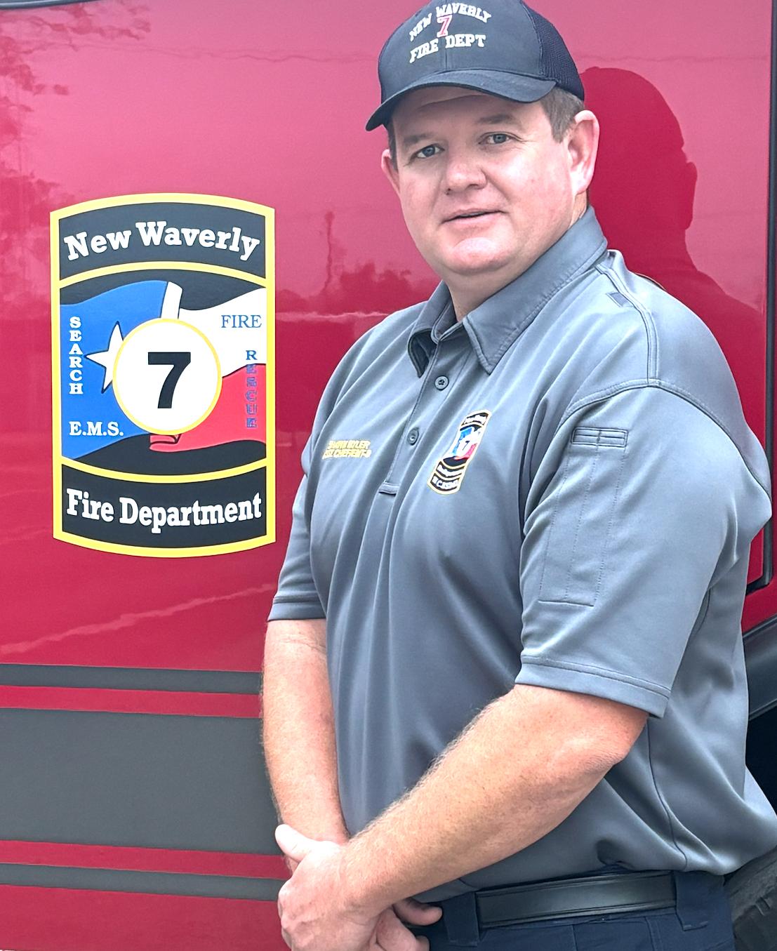 Our Staff | Walker County ESD2