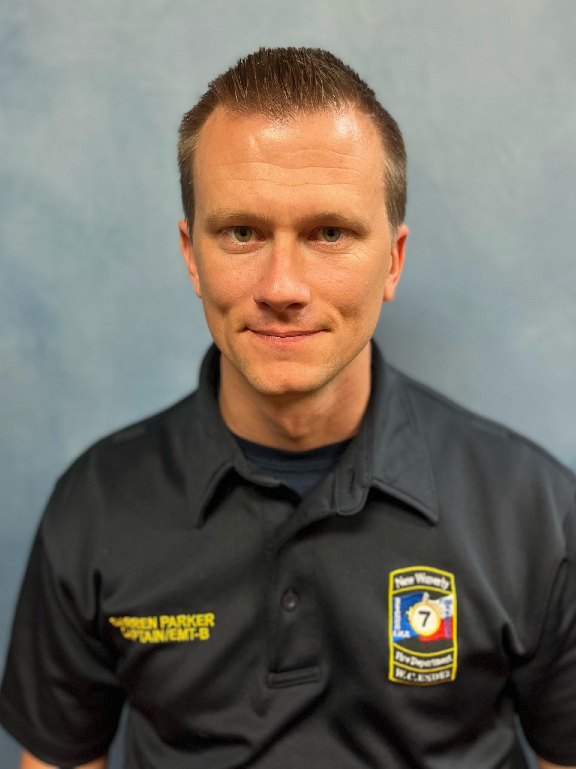 Fire Marshal | Walker County ESD2