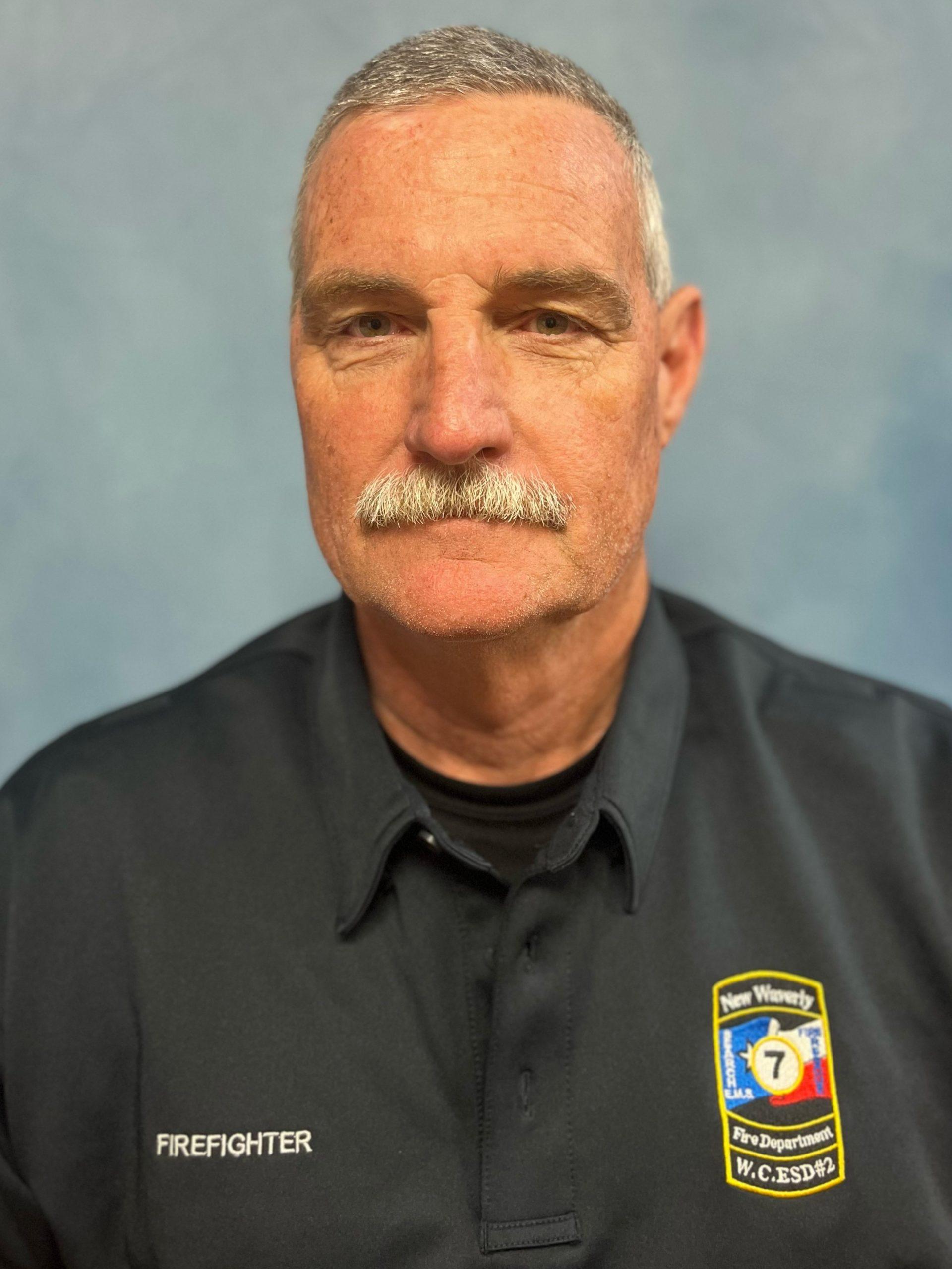 Fire Marshal | Walker County ESD2