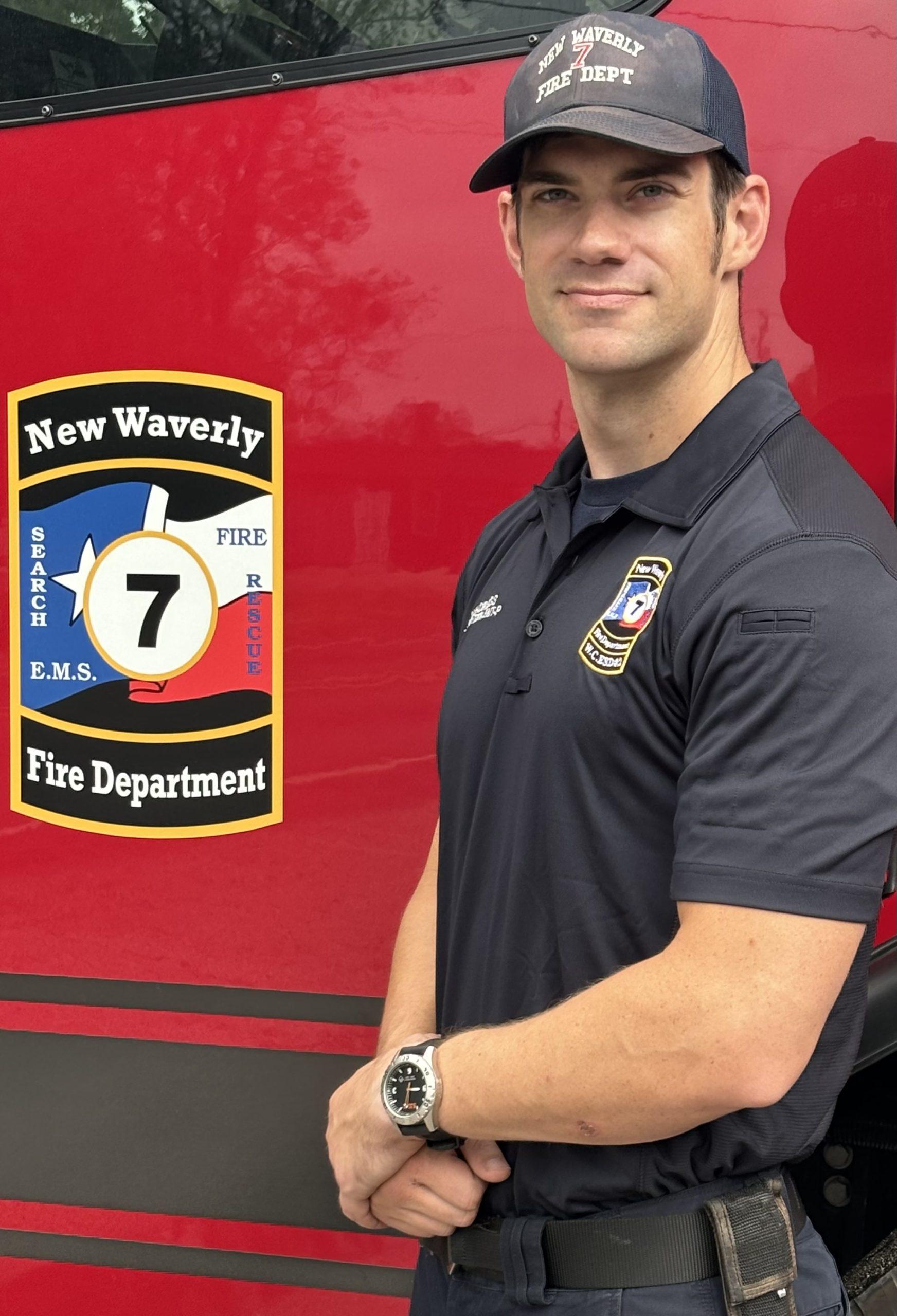 Our Staff | Walker County ESD2