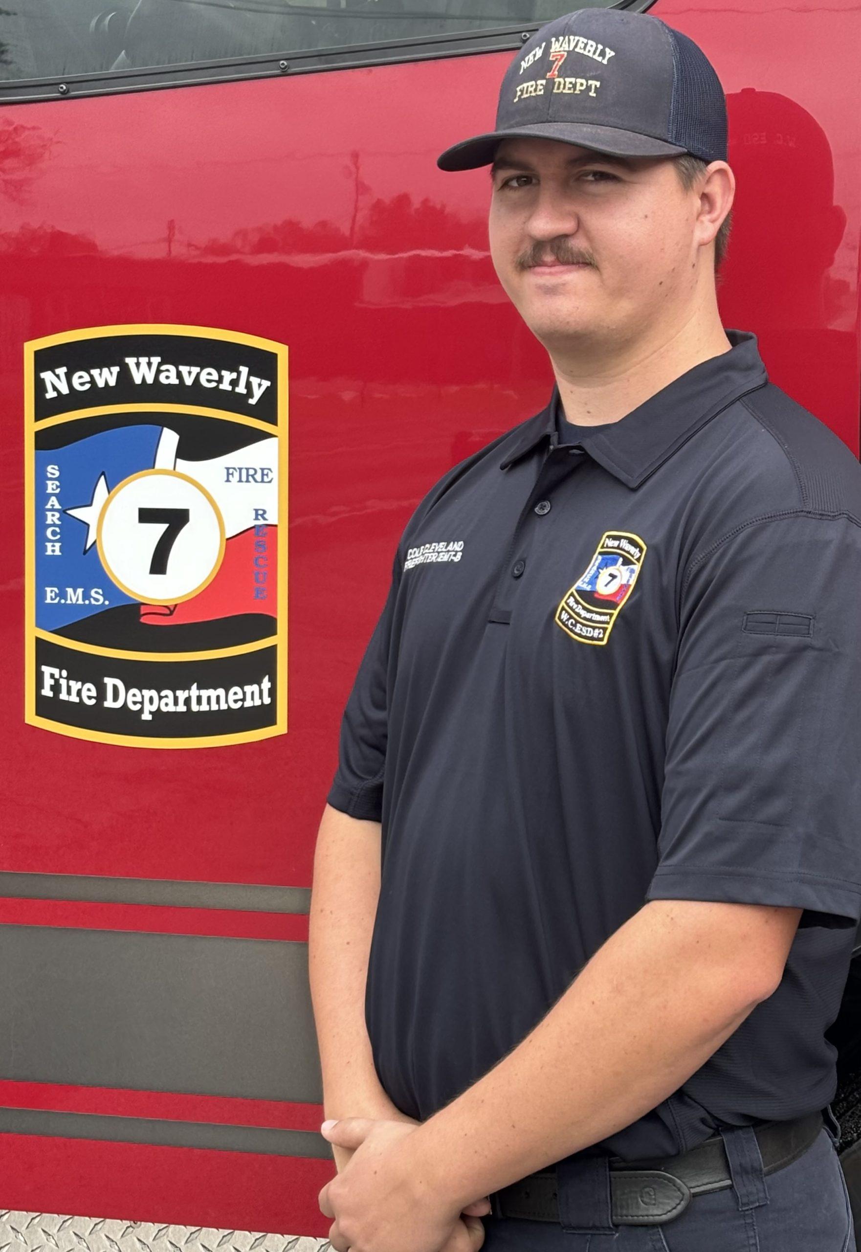 Our Staff | Walker County ESD2